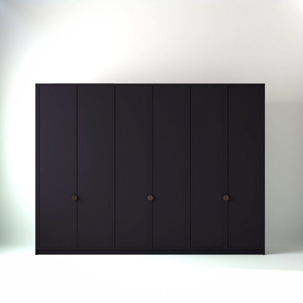 Large Wardrobe